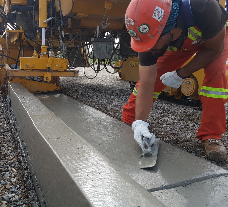 Our companies | COLAS CANADA